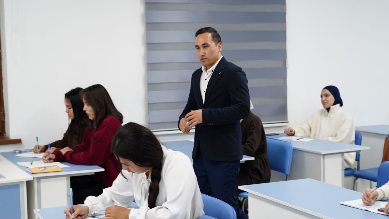 Renessans universiteti