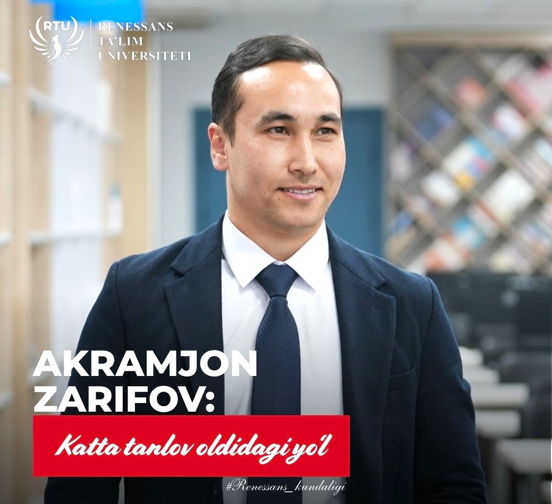 Renessans universiteti